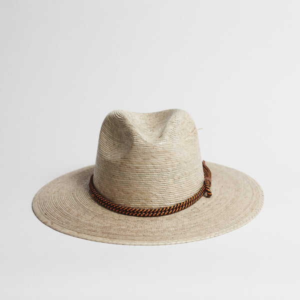 Cholo Chica – capelo