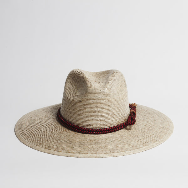 Cholo Grande – capelo