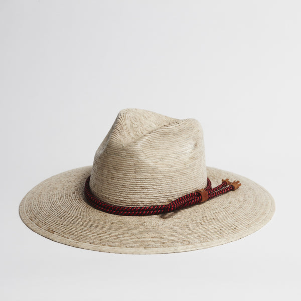 Cholo Grande – capelo